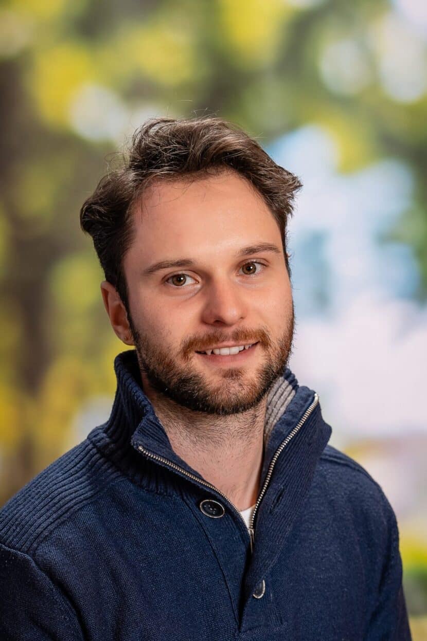 Hausberger Thomas – BORG Kindberg